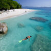 Fitzroy Island Adventures | Great Barrier Reef | Cairns